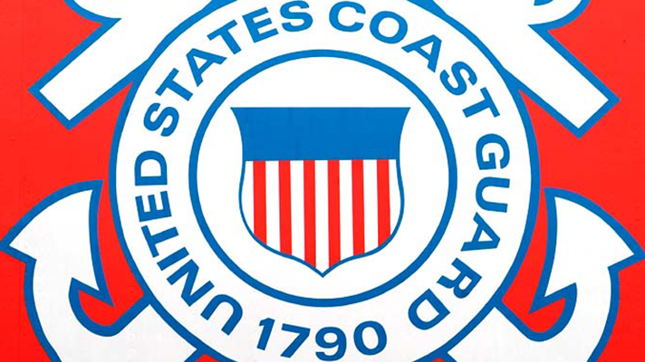 USCG Requirements - Boat Lettering