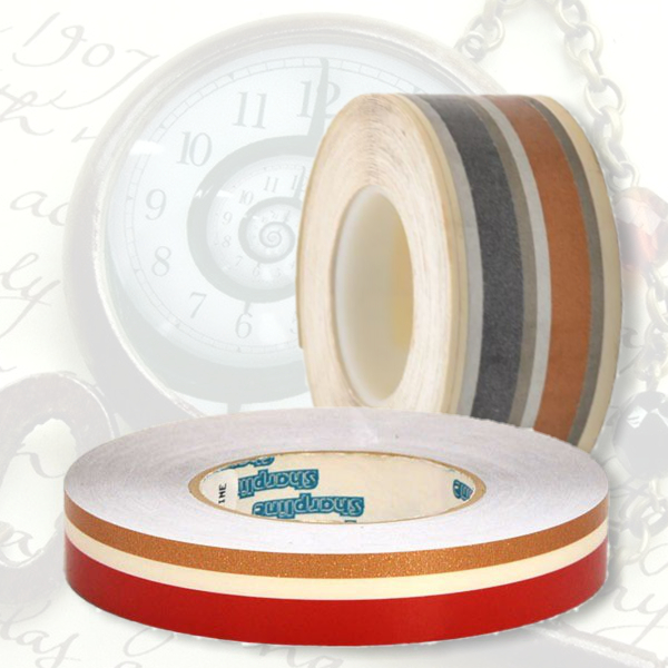 Custom Vinyl Boat Striping Setup Fee - Boat Lettering