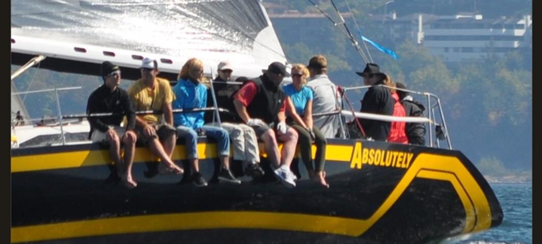 Custom Boat Striping Design Service by Marine Graphics