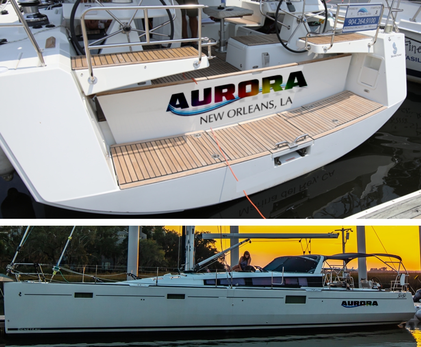 AURORA-boat-graphics-1HULL-1 - Boat Lettering