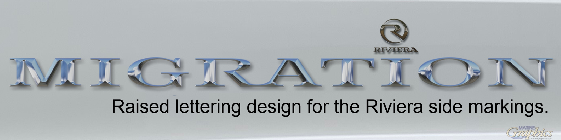 Migration boat lettering ideas - Mexico/Alaska - Boat Lettering