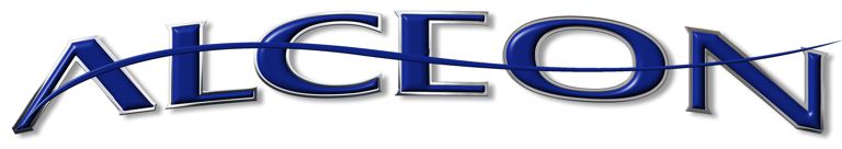 Alceon boat graphics - Boat Lettering