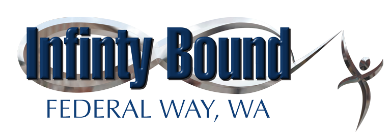 Infinity Bound Boat Graphics - Poulsbo - Boat Lettering