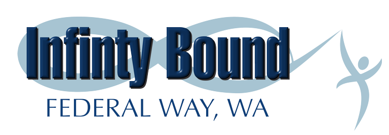 Infinity Bound Boat Graphics - Poulsbo - Boat Lettering