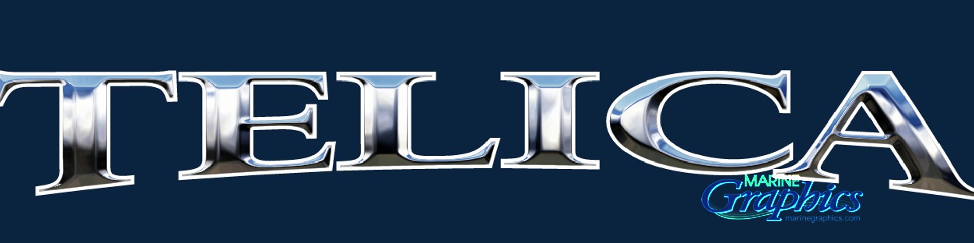 Telica Boat Lettering ideas - Boat Lettering