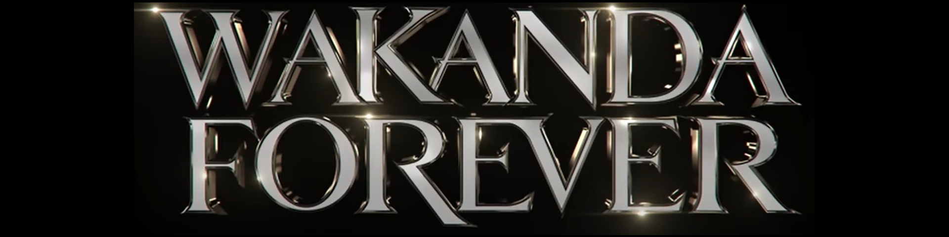 Wakanda Forever styled boat graphics? - Boat Lettering